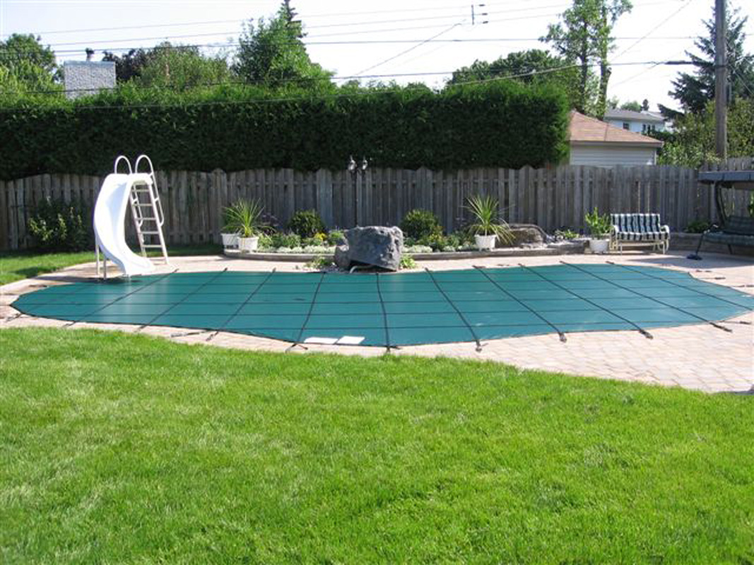 3 Ways Your Customers Can Make Their Pools Safer | Pool Equipment & Supply