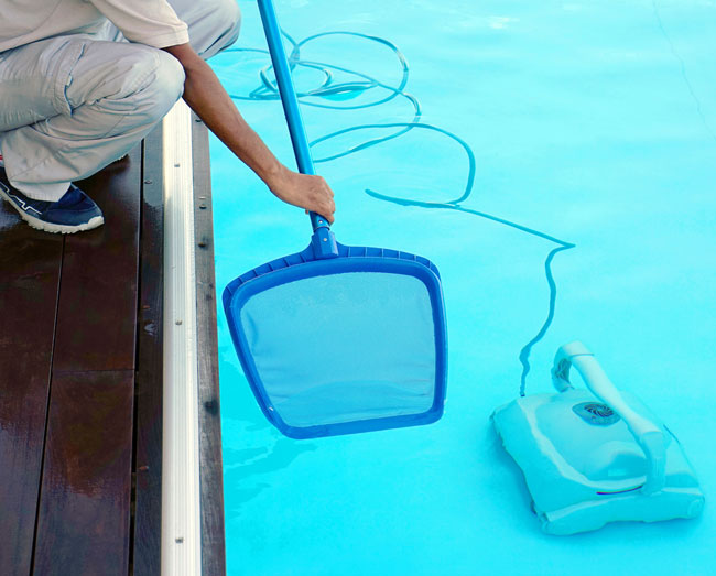 3 Ways to Get the Most Out of Your Pool Employees