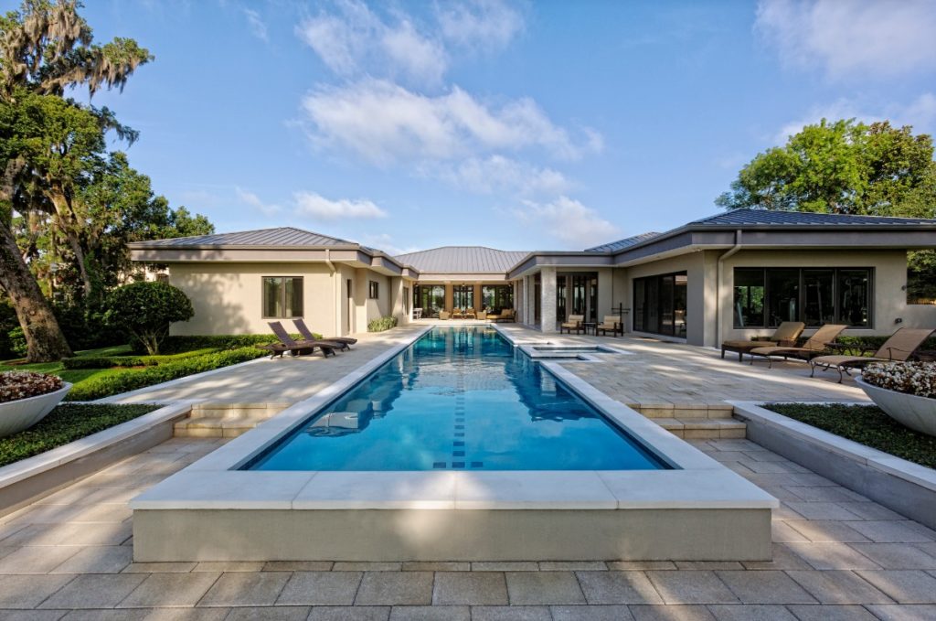 Pool Design Trends for 2019 - Pool Equipment & Supply